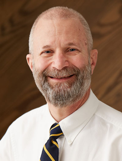 Rick Cole – Associates in Christian Counseling